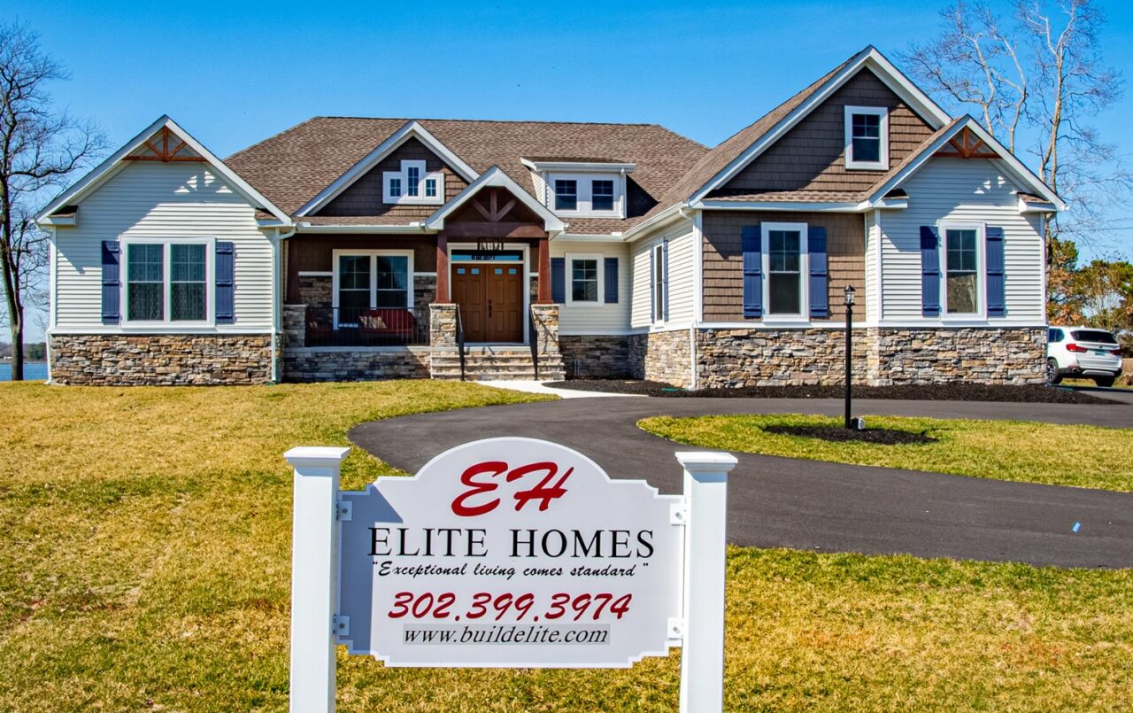 Elite Homes - | Exceptional Building for Exceptional Living